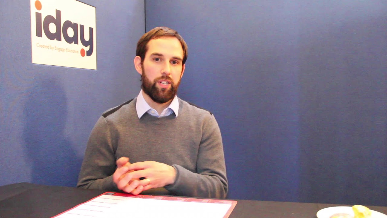 Issac Howarth - Cippenham Primary - What skills do teachers need? - YouTube