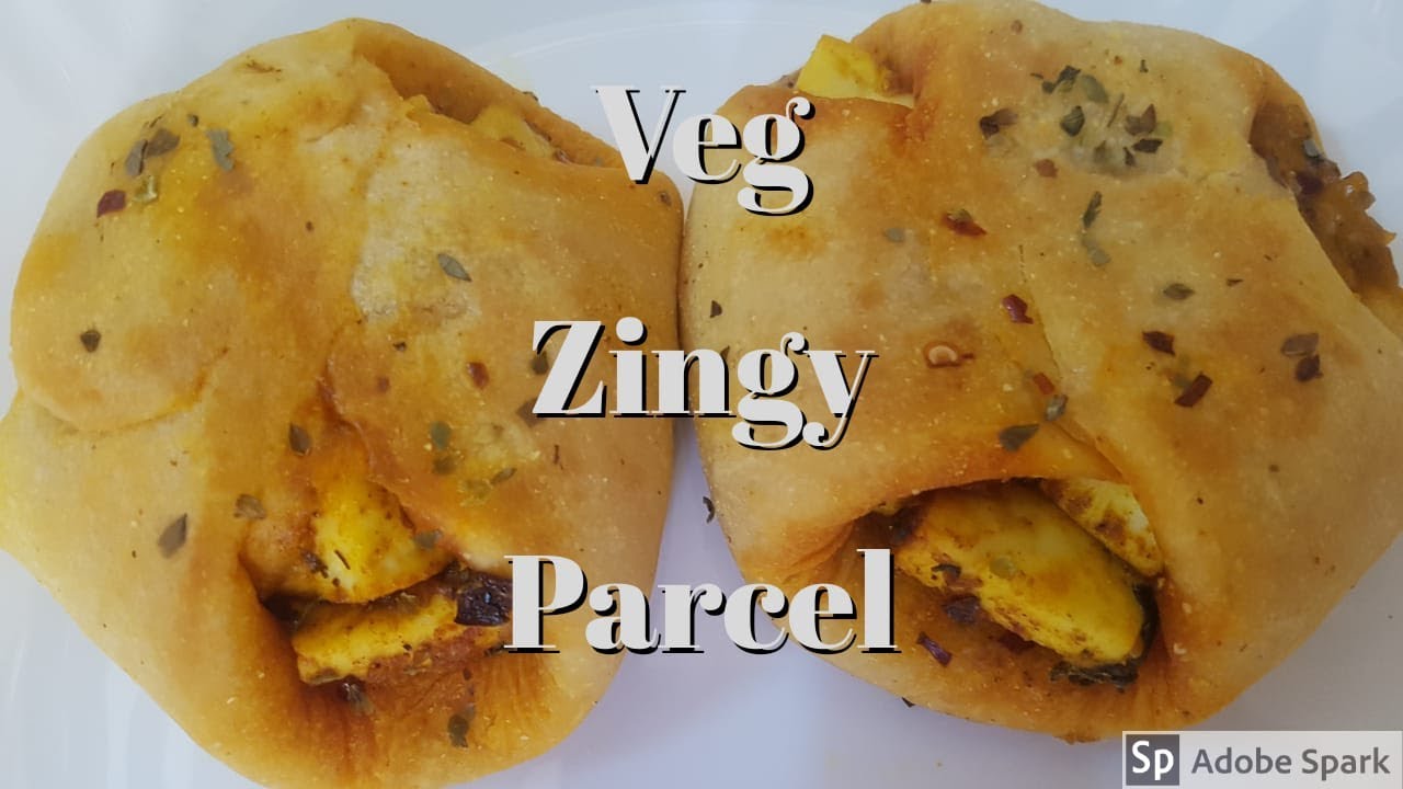 Zingy Parcel Recipe | Veg Zingy Parcel Recipe | Veg Zingy Parcel Recipe ...