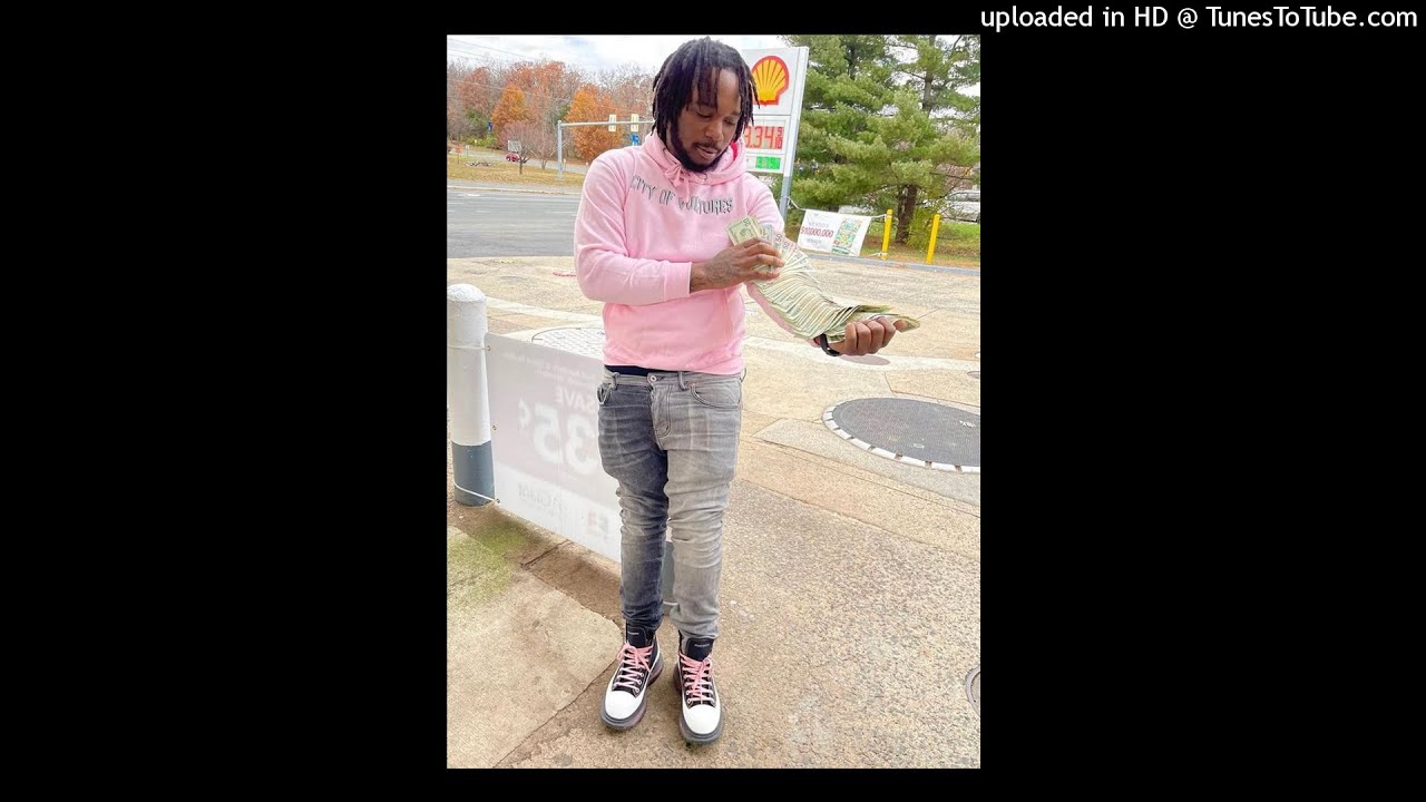 [FREE]Romilli X Baby Jamo X DMV Type Beat - ''Fat Drip'|@Gottimadeit ...