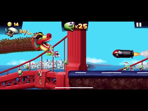 gameplay zombie tsunami MediaFire no pw ocil