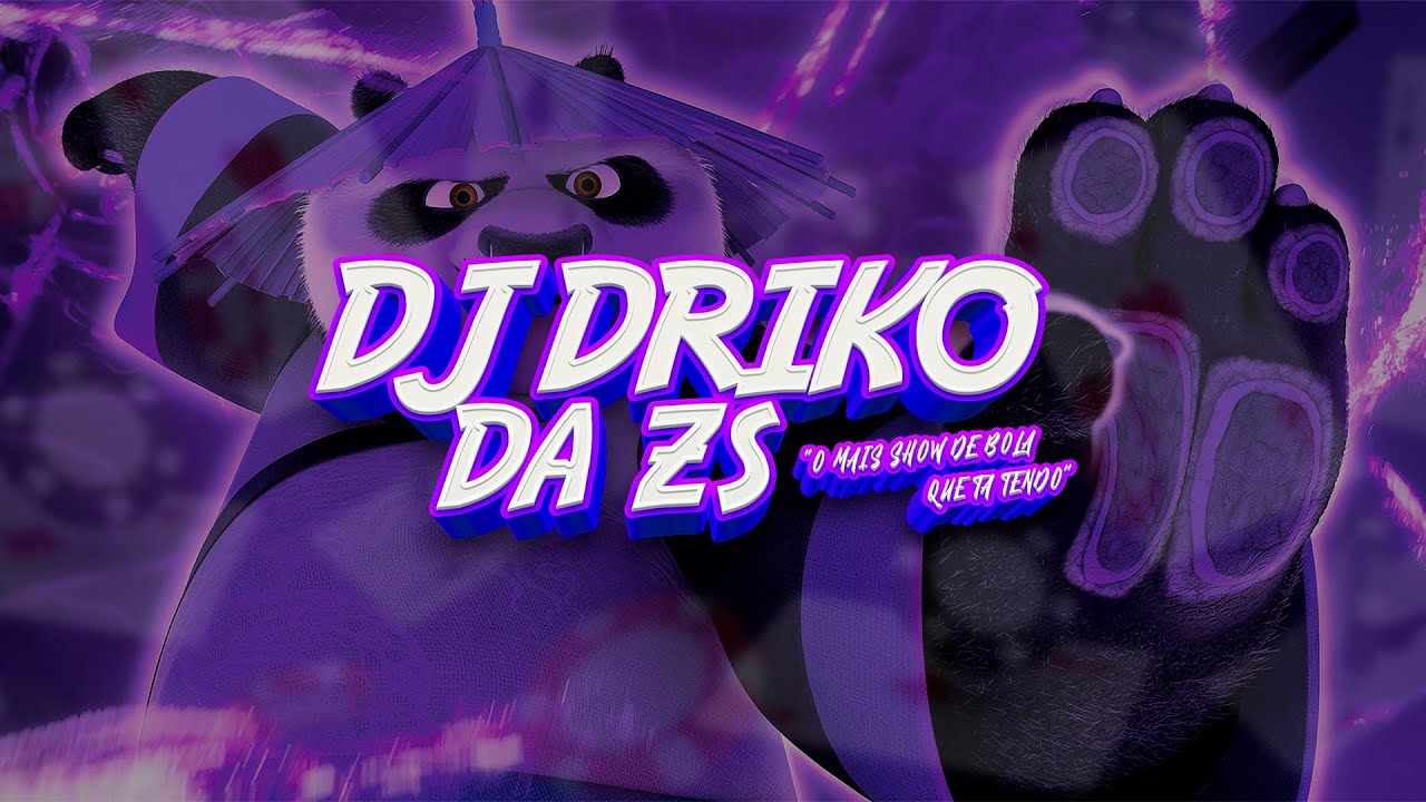 MEGA DO ARRANHA DISCO (DJ DRIKO DA ZS) - YouTube