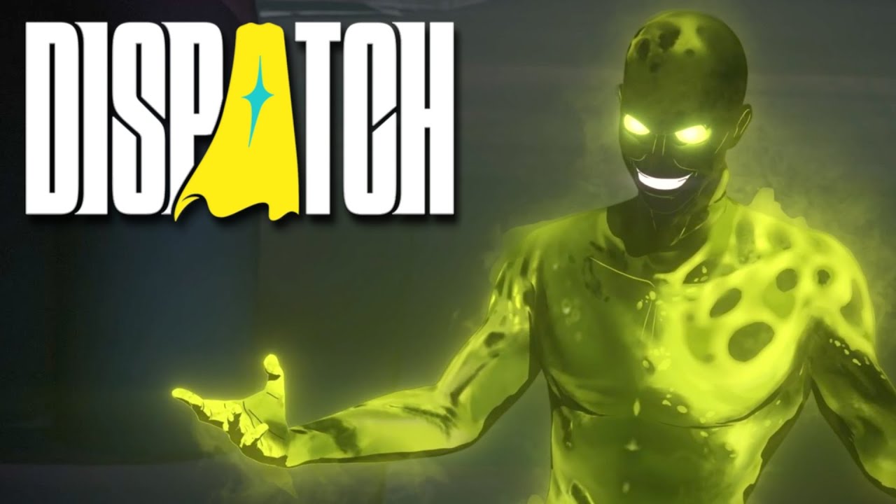 A Toxic Relationship | Dispatch - YouTube