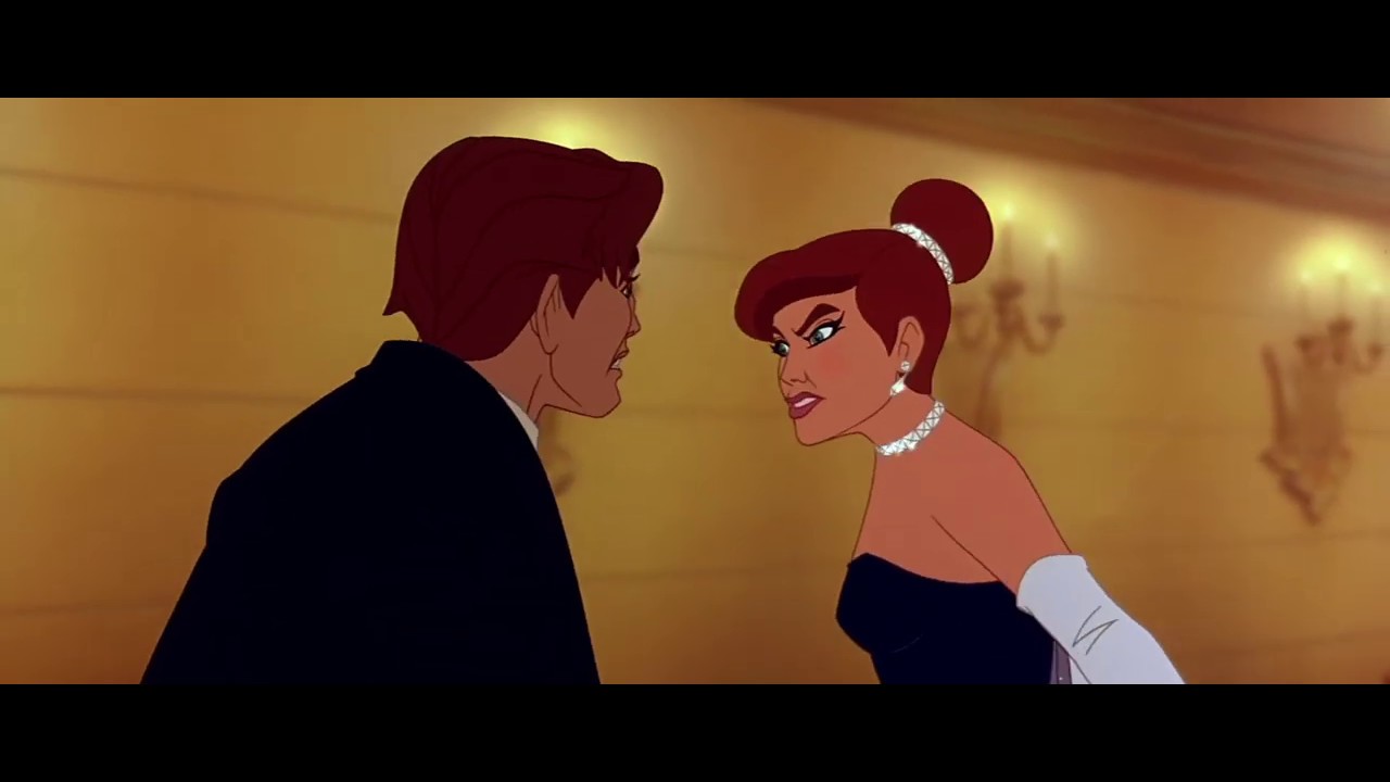 Anastasia - "You Used Me" - YouTube