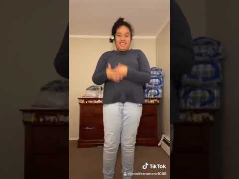 Alexis Texas - Symonne Harrison Official Two Hundred Nine Tik Tok Dance Video.