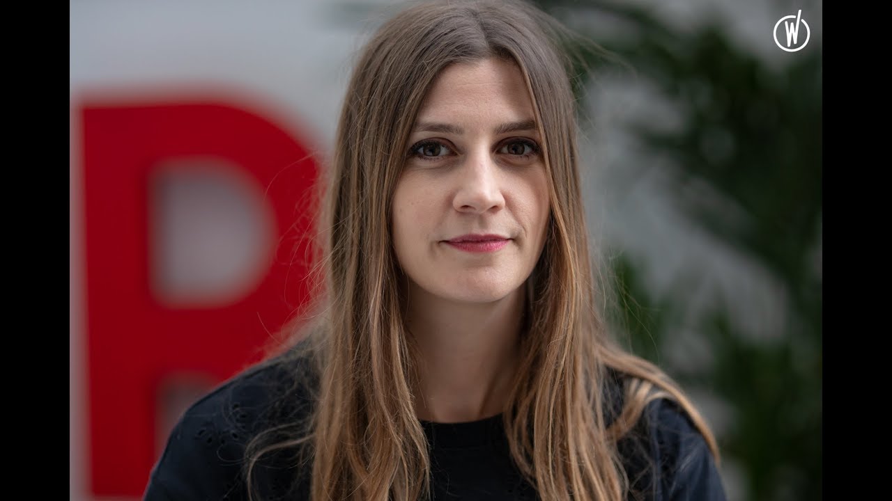 Discover Rakuten Advertising with Nina, HR Manager - YouTube