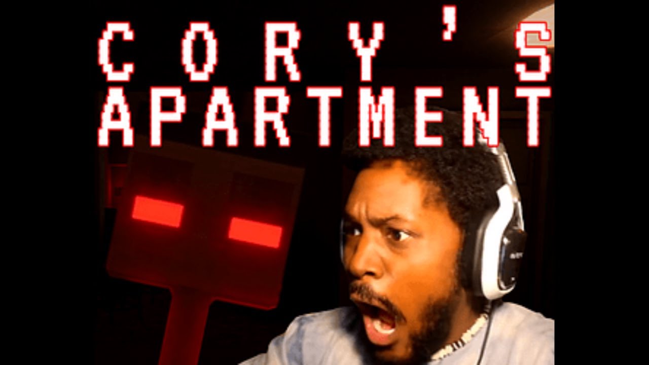 #coryxkenshin CORY HOED ME !!! | Playing corys apartment| RG - YouTube
