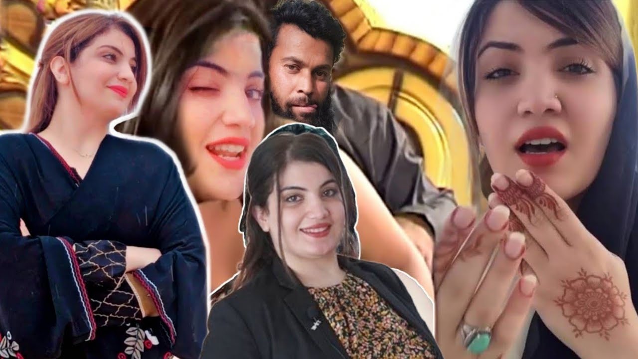 Zibagul Tiktok Star #fctv sora mar ziba gul aw shekh funny gap shap # ...