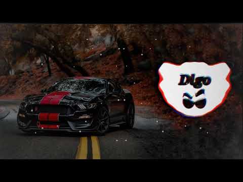 MAKJ - Crunch (Dirrek Remix)