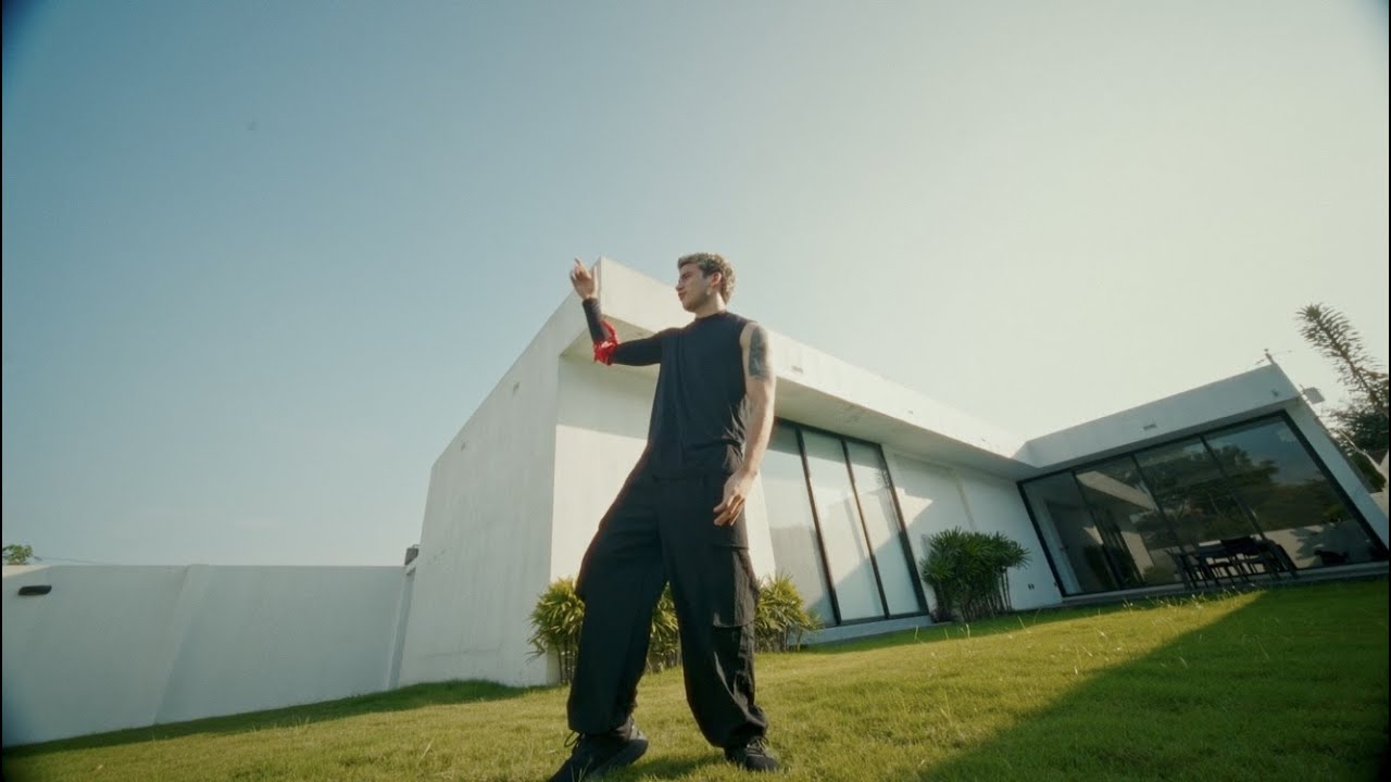 Juance - Una Vida Juntos (Video Oficial) - YouTube