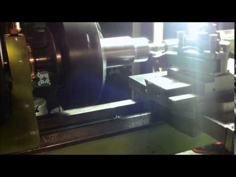 Making an accurate live centre PART 1 - YouTube