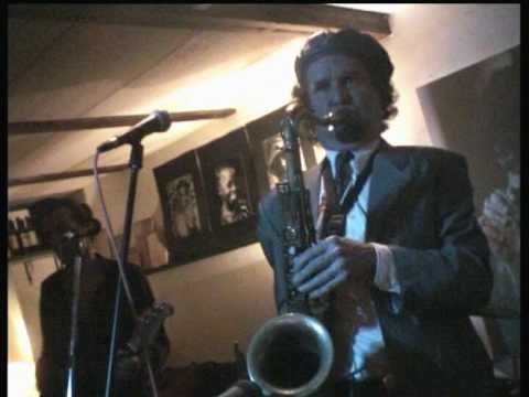 Johnny detroit band - YouTube