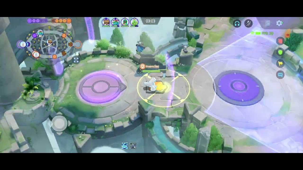 Pokémon Unit 70 - YouTube