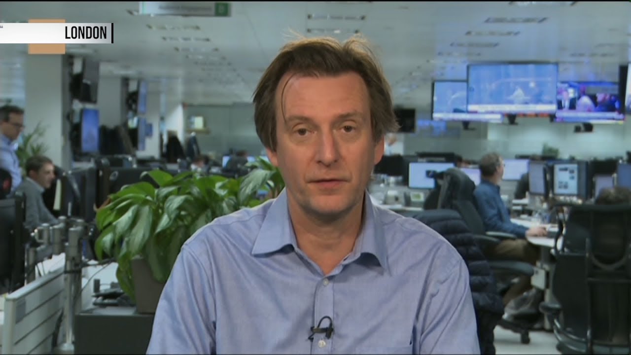 Opening up Zimbabwe’s economic potential — David Pilling — Perspective ...