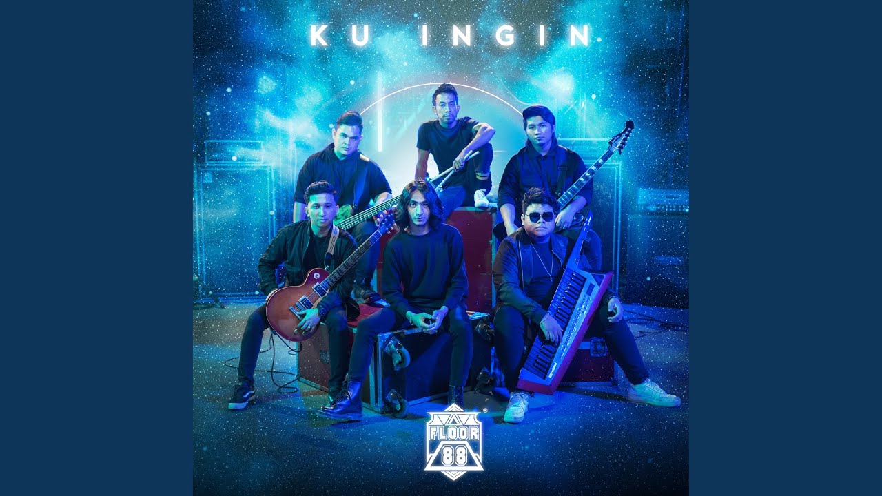Ku Ingin - YouTube