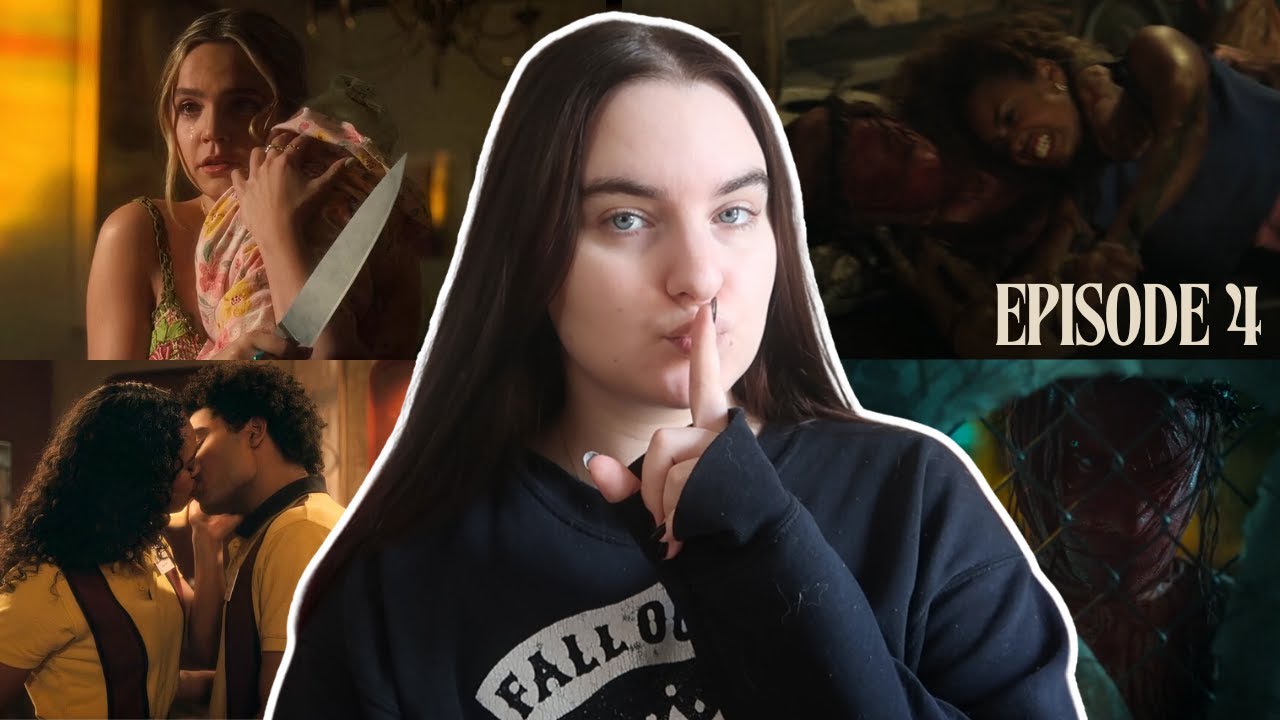 pretty little liars: summer school ep 4 recap & theories 😨💞 - YouTube