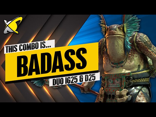 Aox the Rememberer | Raid Shadow Legends - AyumiLove