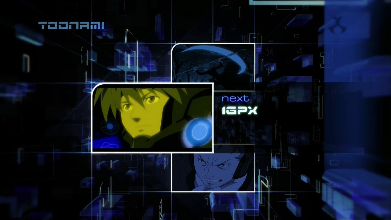 Toonami 2 0 Now Soul Eater 02 - YouTube