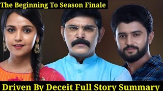 Betrayal Zeeworld Full Story Summary And Cast From Beginning To Last ...