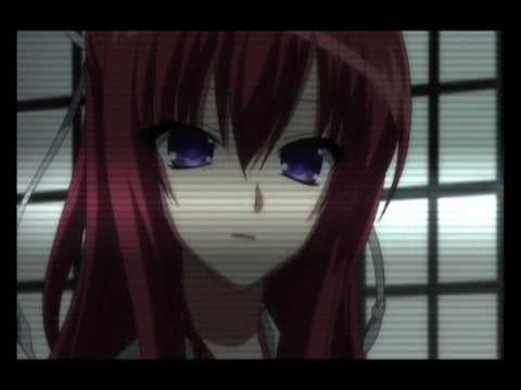 11eyes AMV ~ Bad Romance. first part}