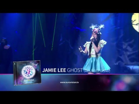 Eurovision Song Contest - Stockholm 2016 - Das Album