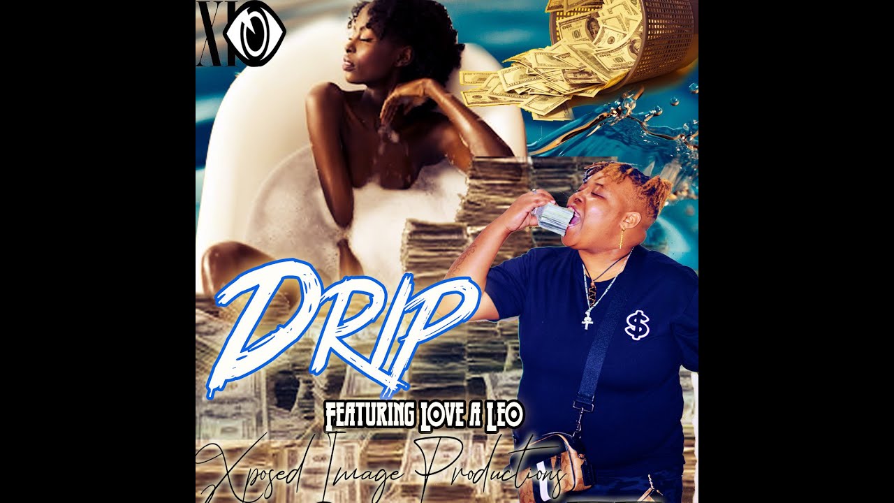DRIP Official Music Video - YouTube