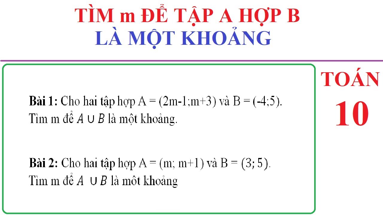 TO N 10 T M M HAI T P H P A V B H P V I NHAU L M T KHO NG BI N
