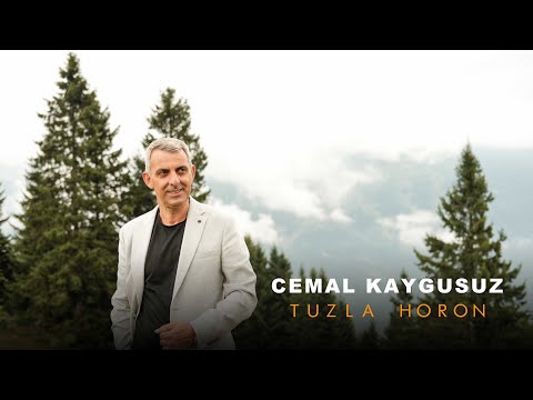 Cemal Kaygusuz - Tuzla Horon ( 2023)