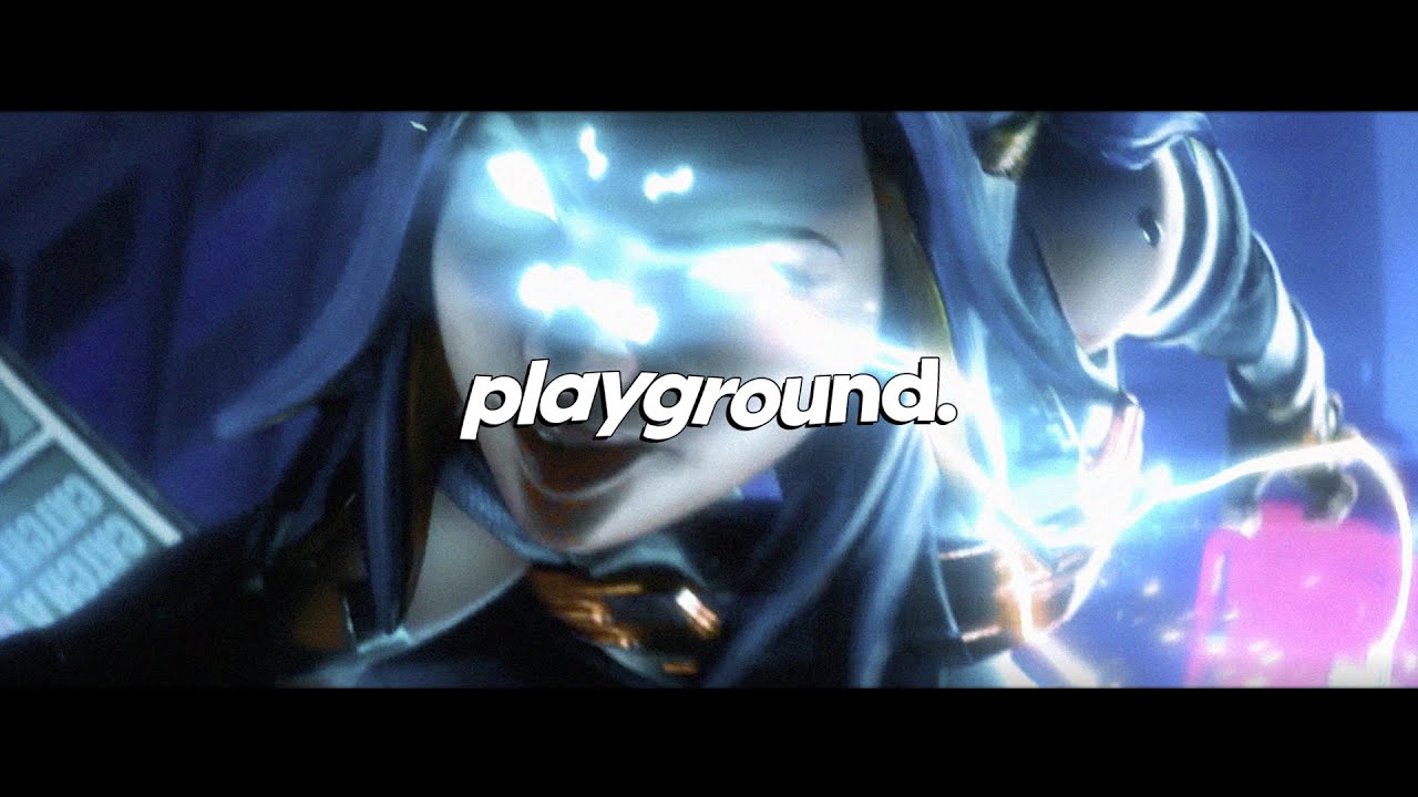 Bea Miller - Playground In Valorant Universe [ AMV ] - YouTube