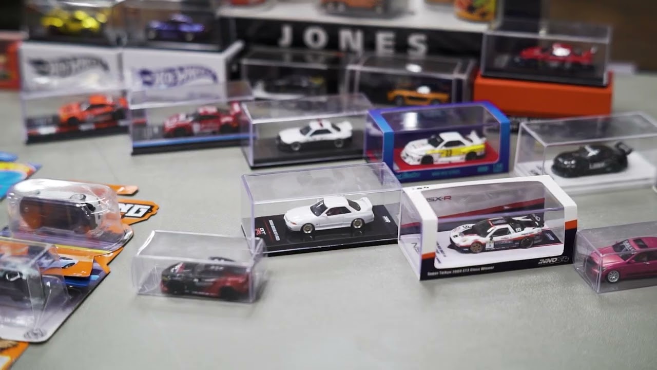 2022 Minicar Festival by Model Cars Houston - YouTube