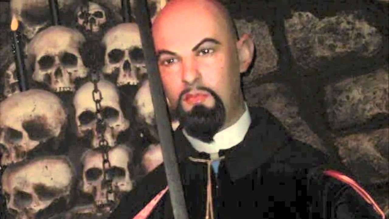 Philosophical Satanism I - Modern Satanism: The Failed Religion - YouTube