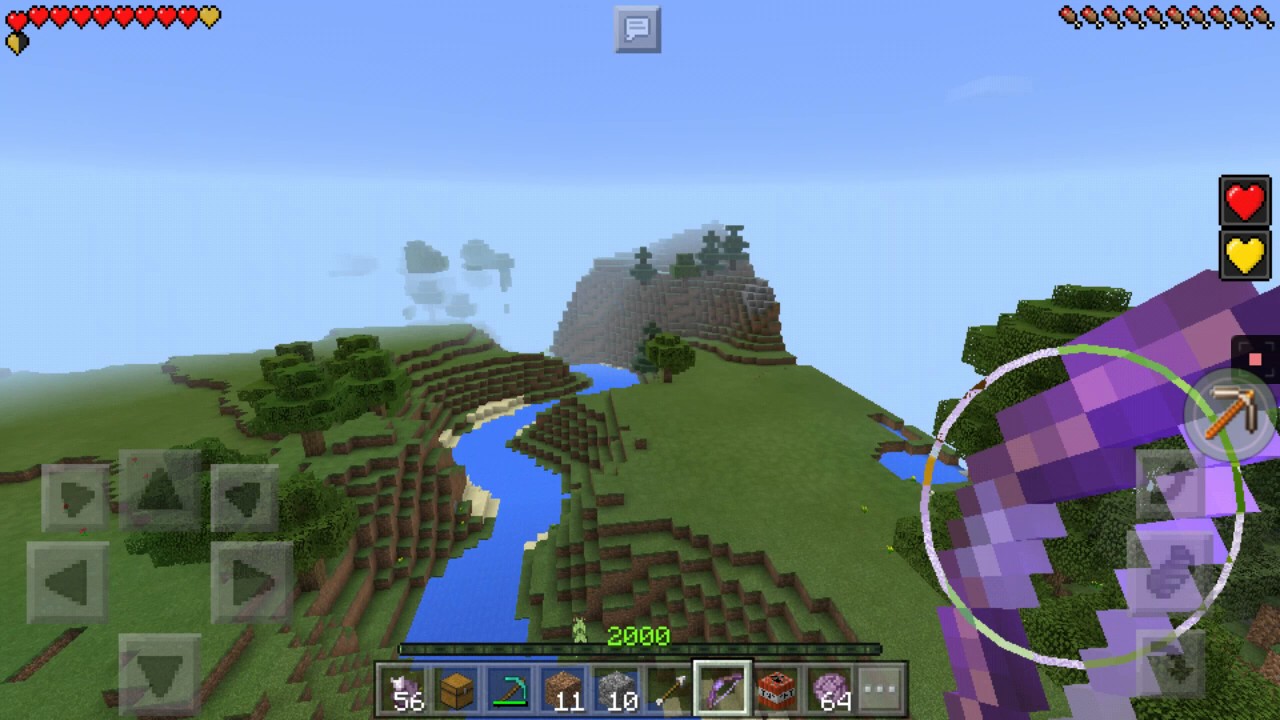 Minecraft mods in action - YouTube