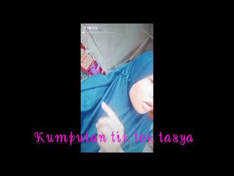 Kumpulan tiktok tasya putri