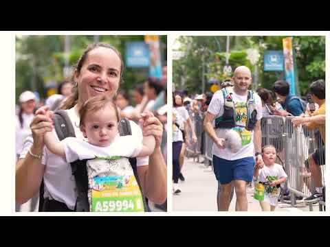 Cold Storage x Giant Kids Run 2025