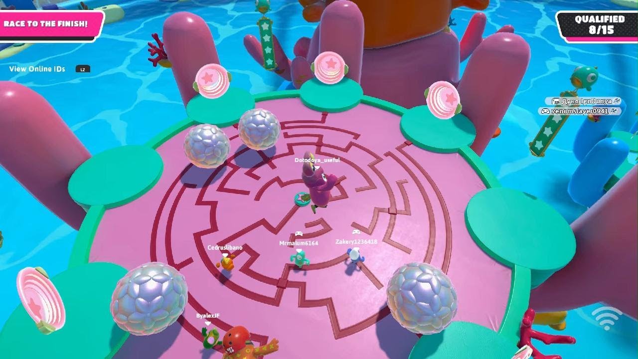 My Best Ending (Puzzle Path) - YouTube