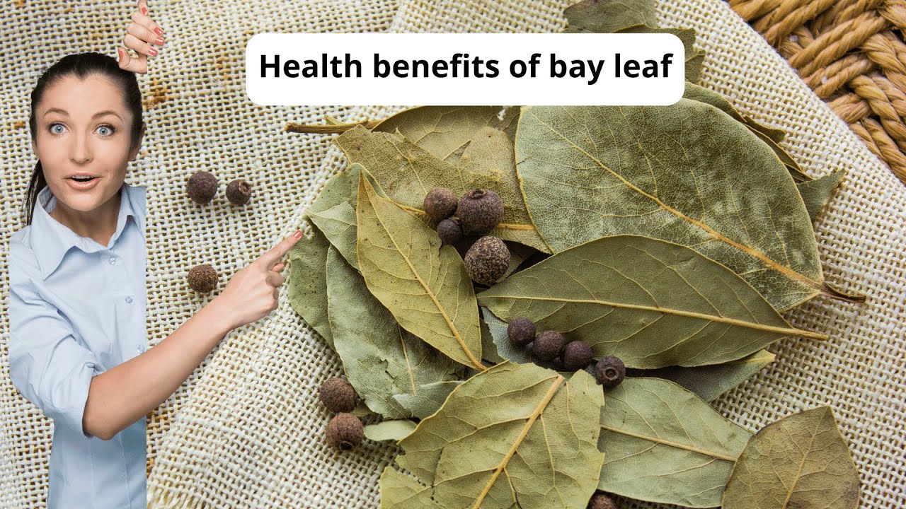 5 Possible Uses for the Bay Leaf - YouTube