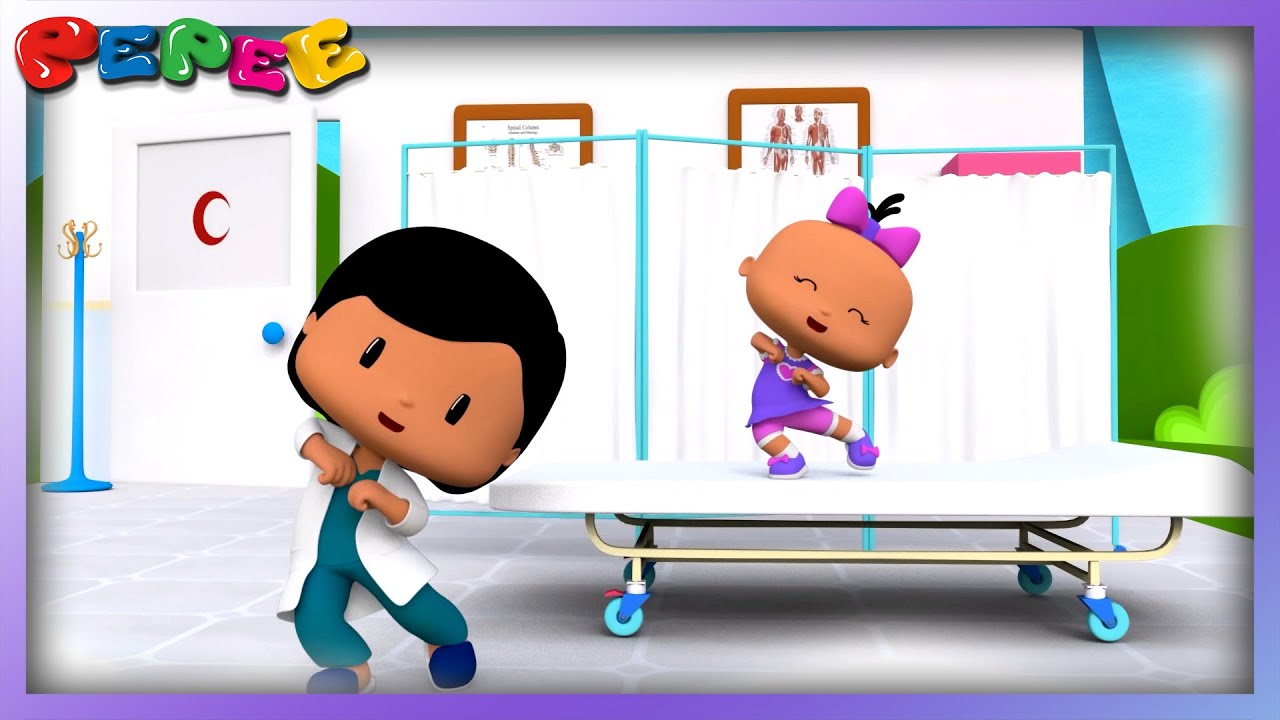 Sağlıklı Olmak Neden Önemli - Pepee'nin Günlükleri - 29 #pepee # ...