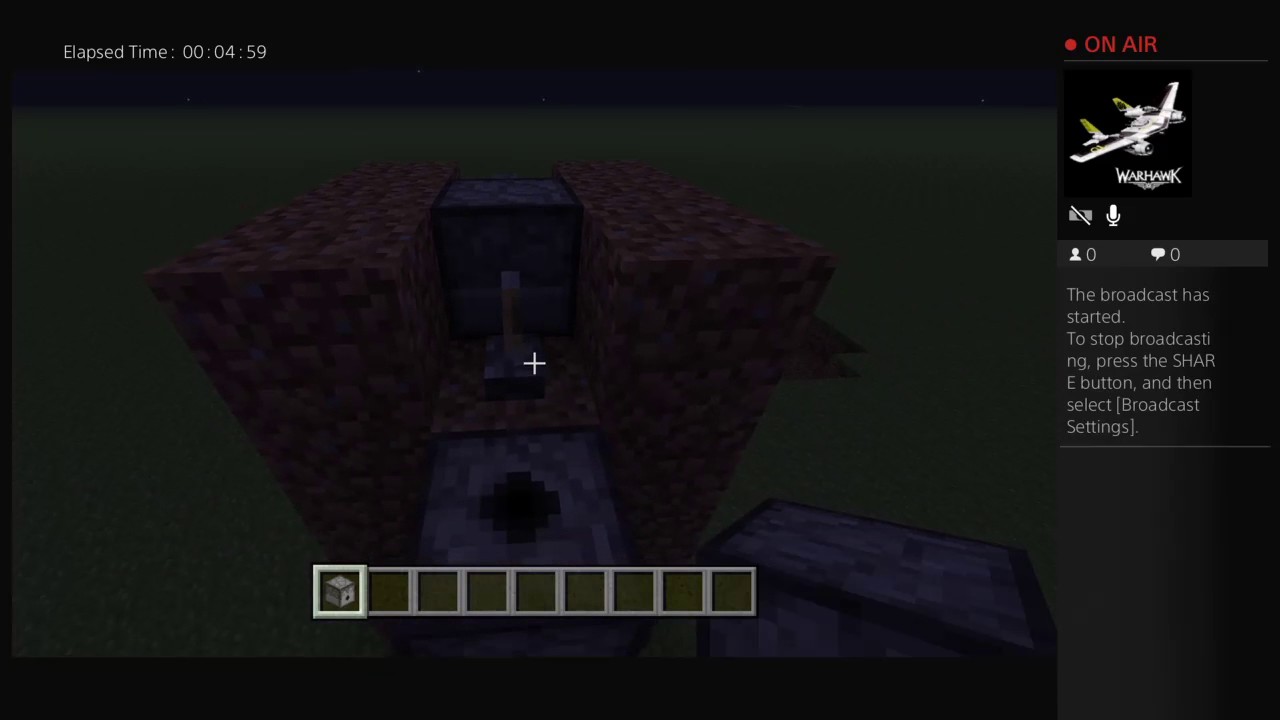 Minecraft How to make a archer tower - YouTube