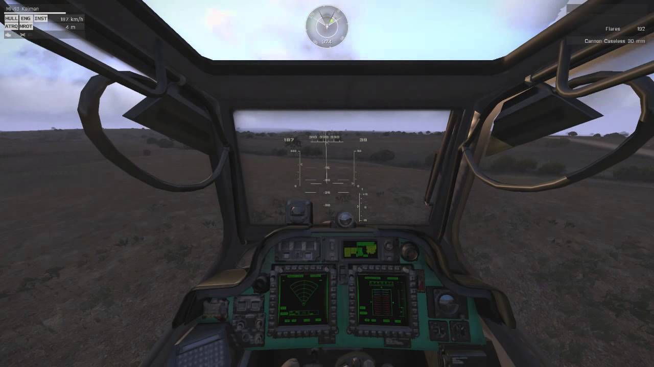 Arma 3 - Intel G3258 @4.4ghz + R9 270x - YouTube