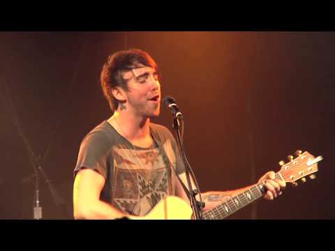 All Time Low- Lullabies Live at the Recher 3/31/13