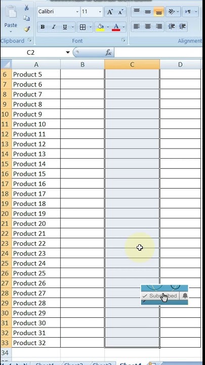 Multiply Different Units In Excel Excelshorts Tips Howto Shorts Shortcuts Computertricks