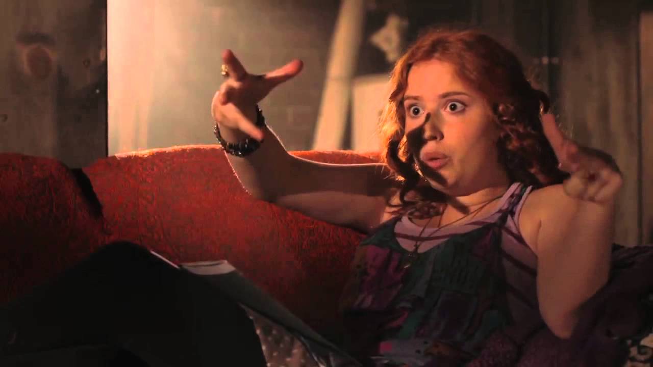 Motel Monstre - Confessions de Magalie - YouTube