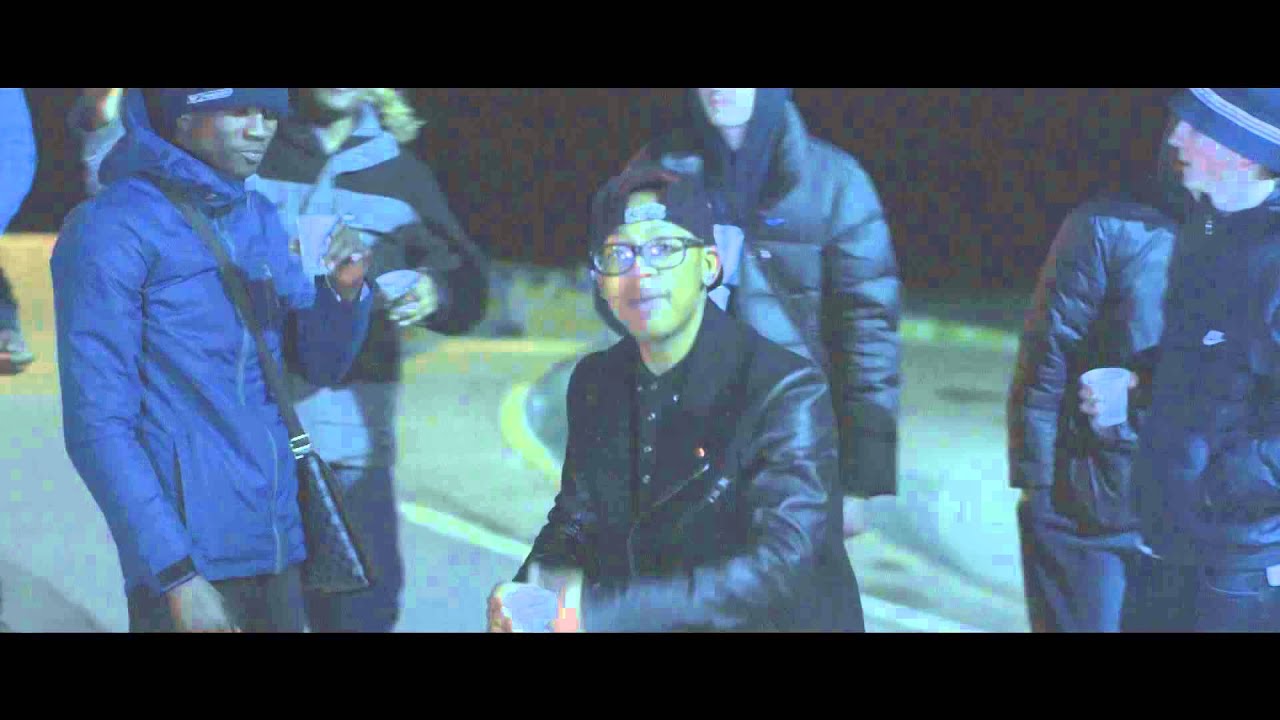 SUPA|DOLLAR KiD|REAL BAD MAN OFFICIAL VIDEO HD - YouTube