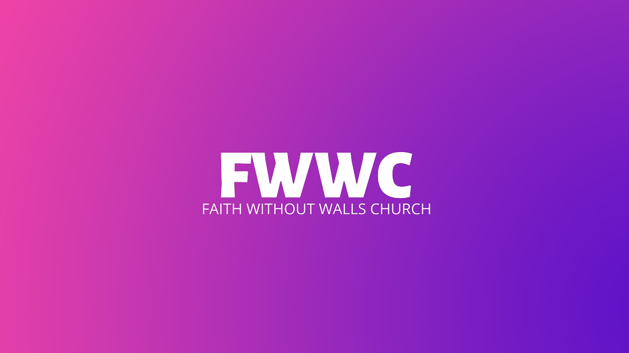 FWWC LIVE CORP PRAYER - YouTube