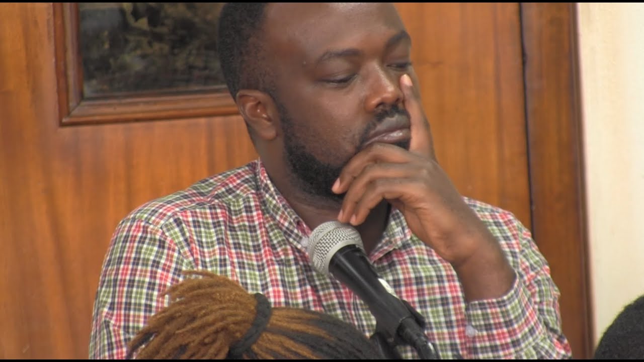 RCC Burora aguddwaako emisango emirala mukaaga#courtupdatesug - YouTube