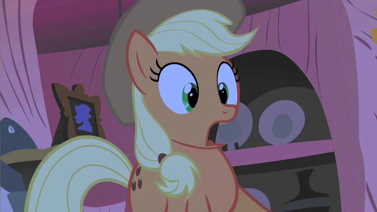 Rarity Art of the Mattress (The Sleep Song) HD - YouTube