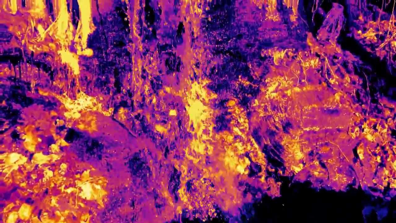 Shpongle- Tickling the Amygdala (Psychedelic Waterfalls) - YouTube