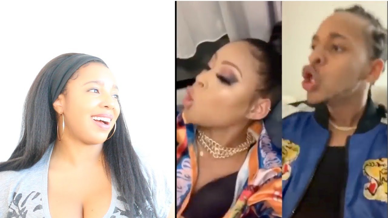 Reggie Ray Compilation The Imitation Specialist Reaction Youtube