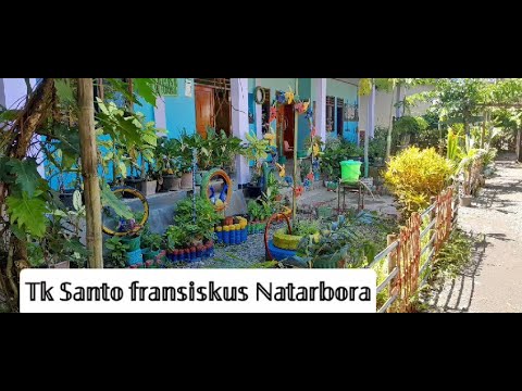 TK FRANSISKUS NATARBORA - TIMOR LESTE. KILAS BALIK TAPP 2024 - YouTube