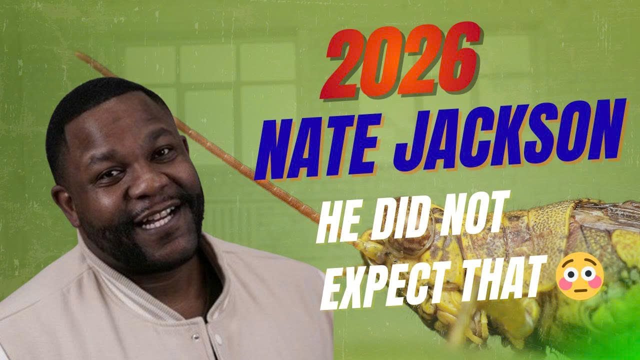NATE JACKSON Live Crowd Work 2026 — SAVAGE Front Row Moments 😬🔥 - YouTube