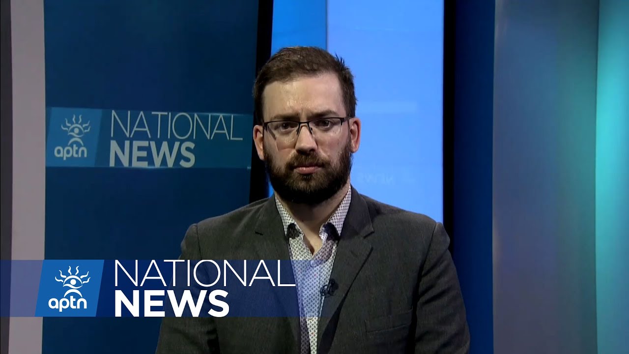 APTN Investigates: Cindy's Justice takes a look back at the Cindy ...